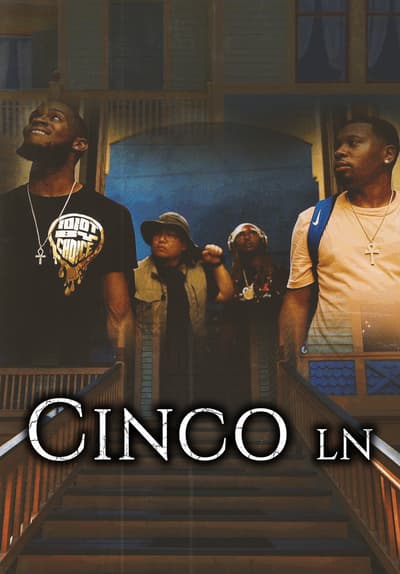 Watch Cinco Ln (2021) - Free Movies | Tubi