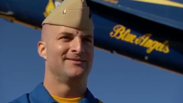 Watch US Navy – Blue Angels S01:E01 - Becoming Blue - Free TV Shows | Tubi