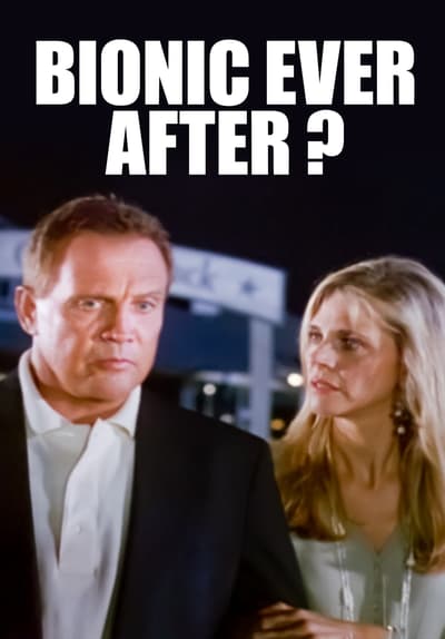 Watch Bionic Ever After? (1994) - Free Movies | Tubi