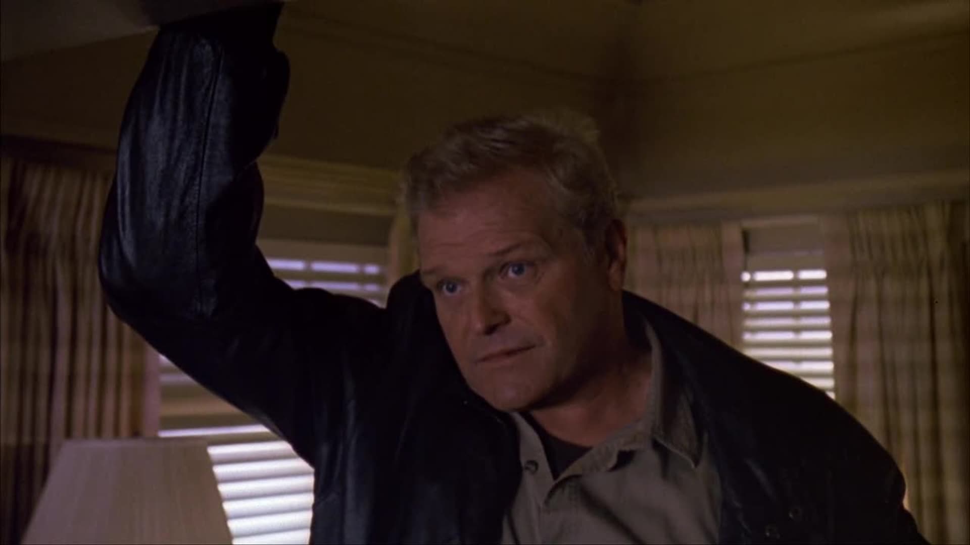 Watch The Last of the Finest Trailer (1990) - Free Movies | Tubi