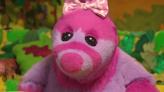 Watch The Roly Mo Show S01:E01 - Sandwich Free TV | Tubi