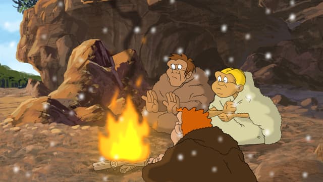 Watch Once Upon a Time... Planet Earth S01:E20 - Child Labou Free TV | Tubi