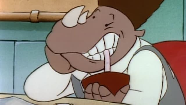 Watch Babar S02:E10 - King Tuttle's Vote - Free TV Shows | Tubi