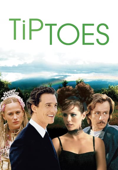 Watch Tiptoes (2004) - Free Movies | Tubi