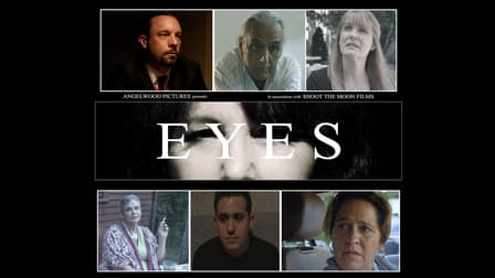 Watch Eyes: The Series - Free TV Shows | Tubi