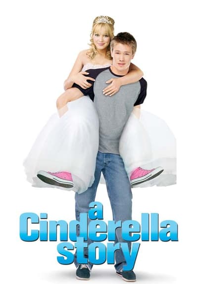 Watch A Cinderella Story (2004) - Free Movies | Tubi