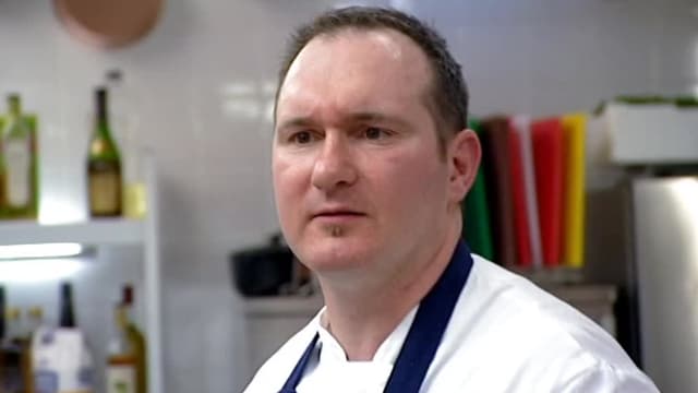 Watch Great British Menu S05:E34 - Northern Ireland Dessert - Free TV ...