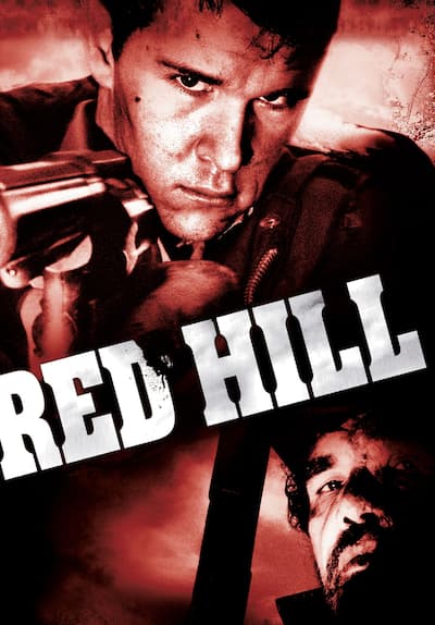 Watch Red Hill (2010) - Free Movies | Tubi