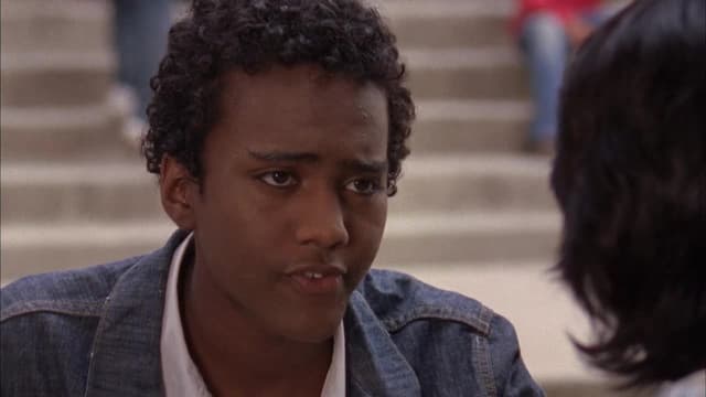 Watch Degrassi: The Next Generation S08:E154 - Causing a Commotion ...