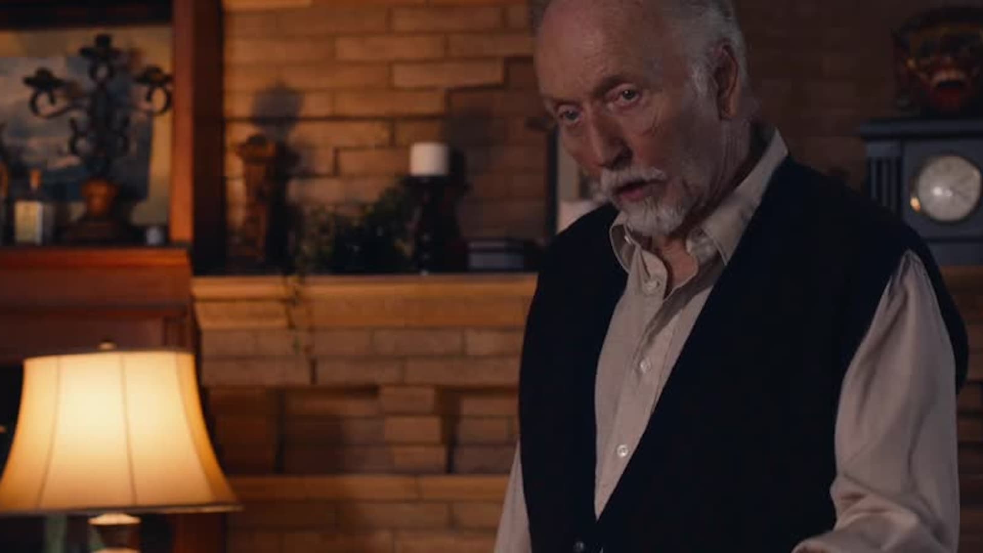 Watch Let Us In (2021) - Free Movies | Tubi