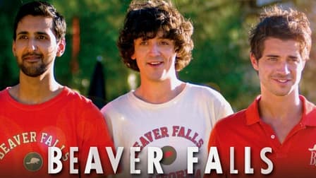 Watch Beaver Falls - Free TV Shows | Tubi