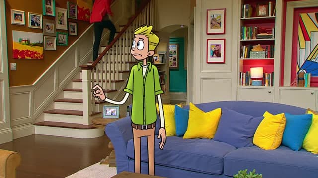 Watch The Stanley Dynamic S03:E01 - The Stanley Smothered Brothers ...