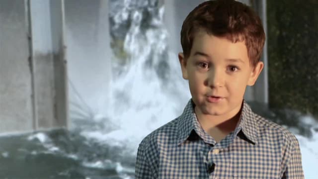 Watch Curiosity Quest Season 5 - Free TV Shows | Tubi