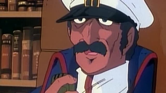 Watch Robotech: The Original Syndicated Series S01:E14 - Glo Free TV | Tubi