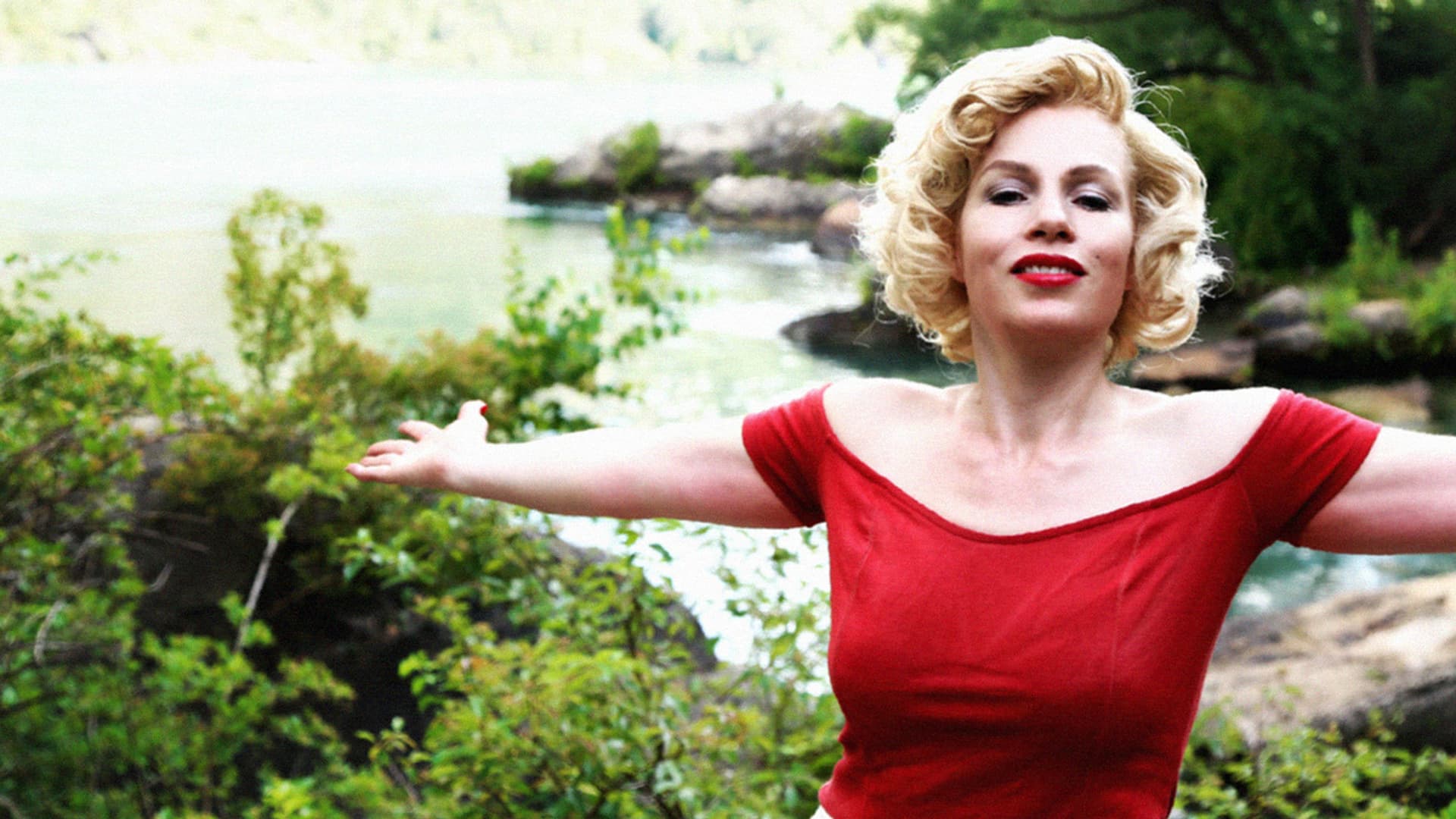 Watch Reliving Marilyn (2018) - Free Movies | Tubi