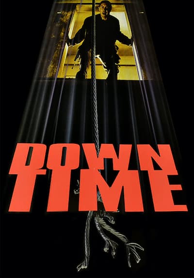 Watch Downtime (1997) - Free Movies | Tubi