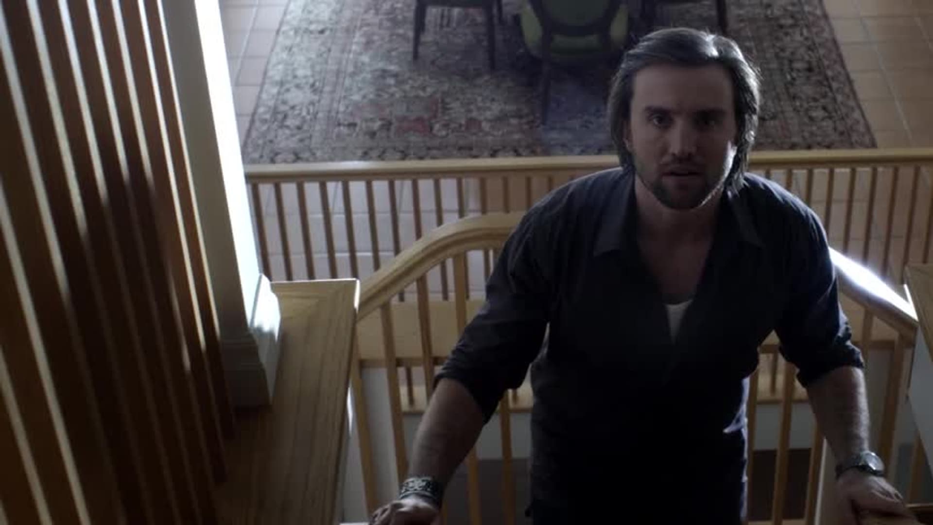 Watch The Last Will and Testament of Rosalind Leigh (2 - Free Movies | Tubi