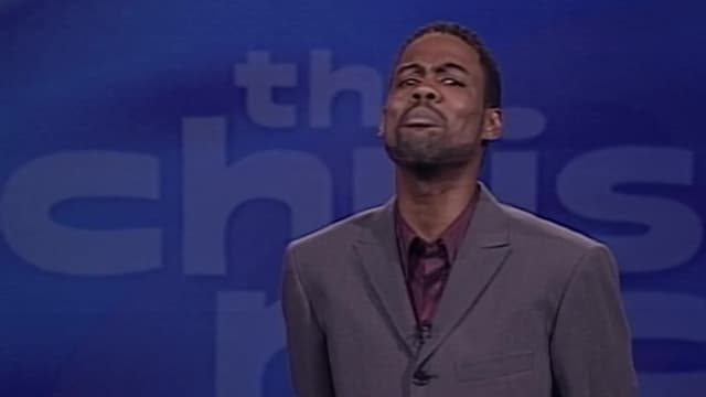 Watch The Chris Rock Show S04:E11 - Ananda Lewis/Kel - Free TV Shows | Tubi