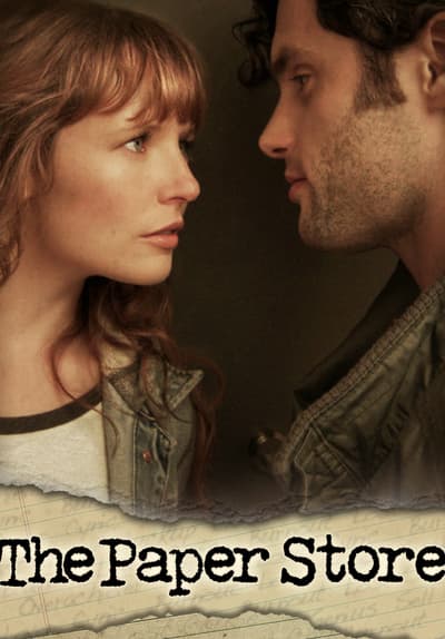 Watch The Paper Store (2016) - Free Movies | Tubi