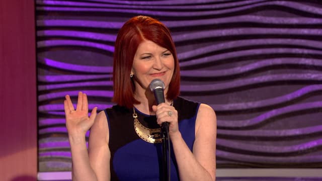 Watch Standup In Stilettos S02:E11 - Comediennes - S - Free TV Shows | Tubi