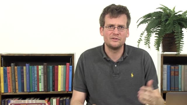 Watch Crash Course: Literature S02:E04 - Slaughterhouse-Five Free TV | Tubi