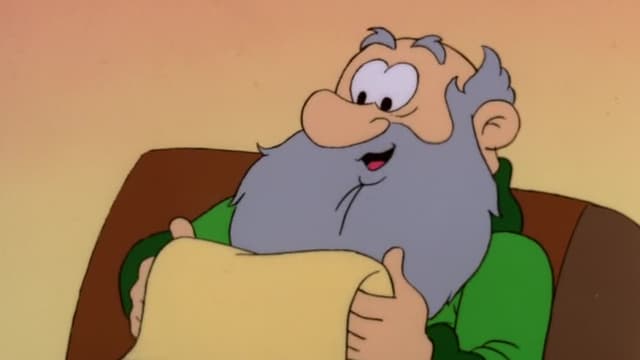 Watch The Smurfs S03:E41 - The Magic Stick - Free TV Shows | Tubi