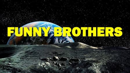 Watch Funny Brothers - Free TV Shows | Tubi