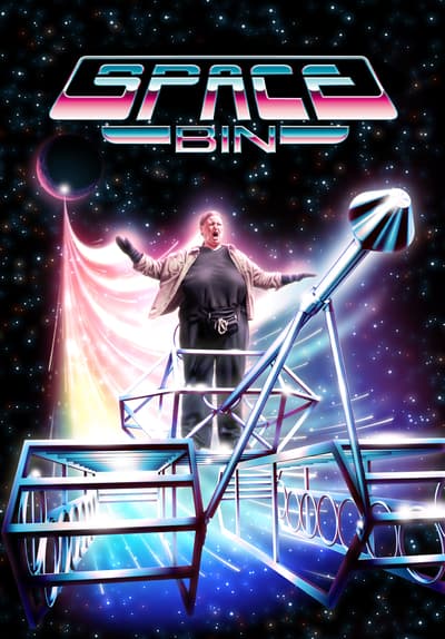 Watch Spacebin (2016) - Free Movies | Tubi