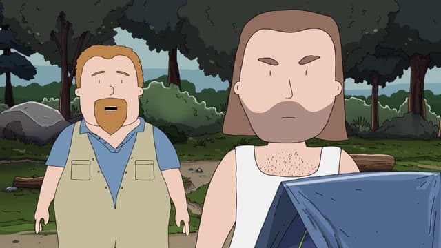 Watch Regular Old Bogan - Free TV Shows | Tubi