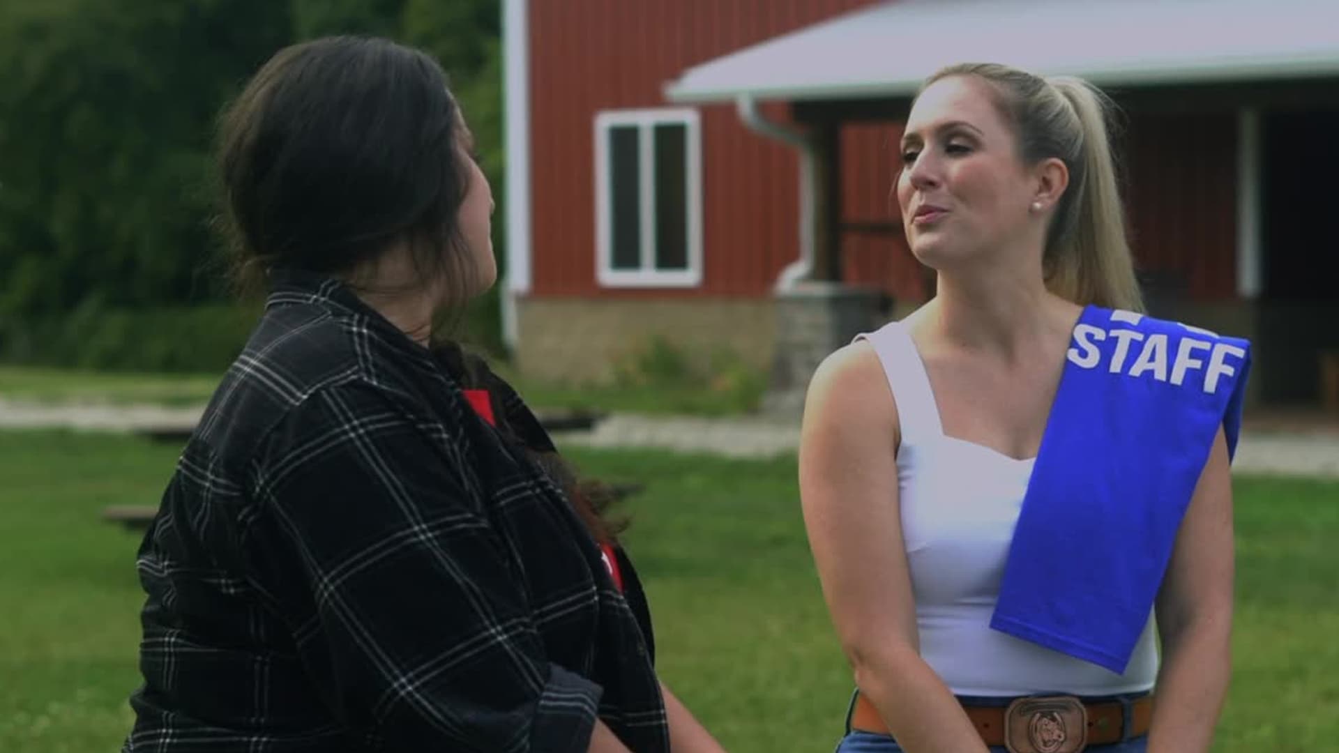 Watch Horse Camp: A Treasure Tail (2023) - Free Movies | Tubi