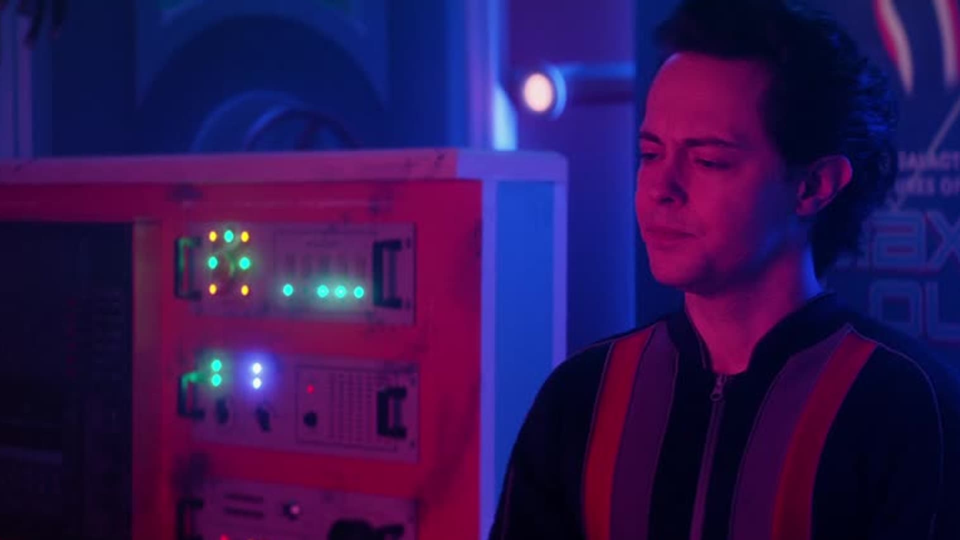 Watch Max Cloud (Español) (2020) - Free Movies | Tubi