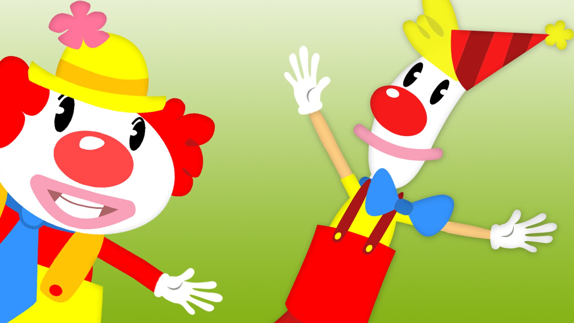 Watch Best of BabyFirst S01:E36 - Harry’s Family Free TV | Tubi