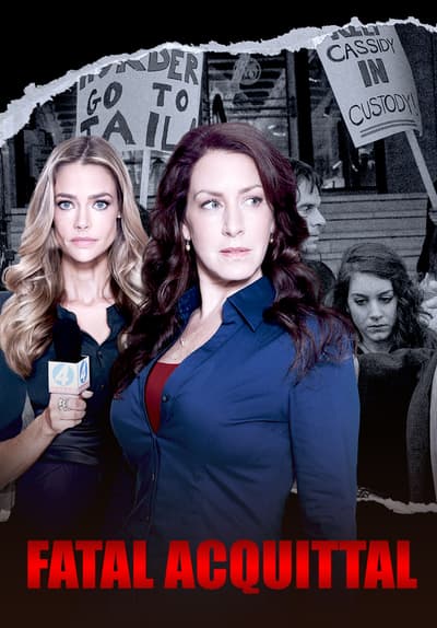 Watch Fatal Acquittal (2014) - Free Movies | Tubi