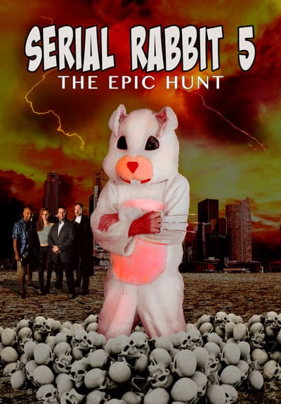 Watch Serial Rabbit 5 (2017) - Free Movies | Tubi