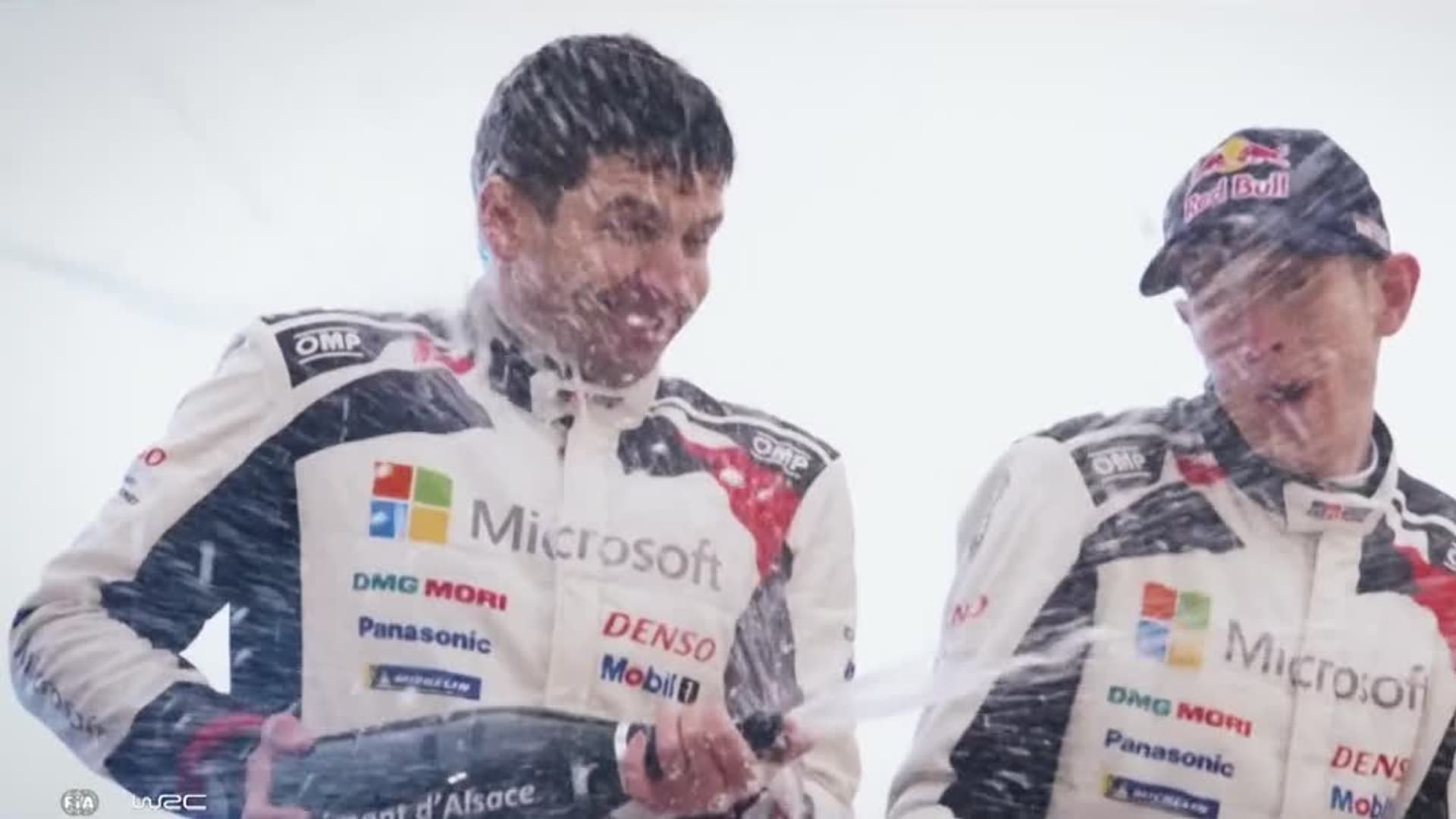 Watch World Rally Championship 2020 Review Trailer (20 - Free Movies | Tubi