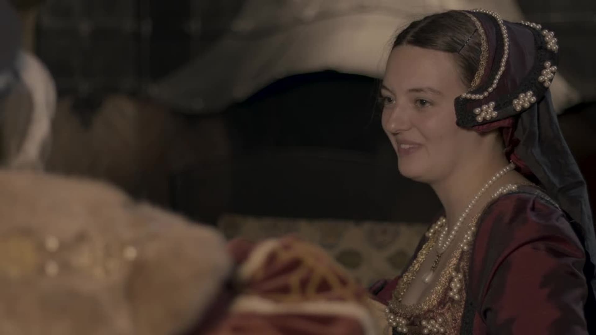 Watch The Six Queens of Henry VIII (2023) - Free Movies | Tubi