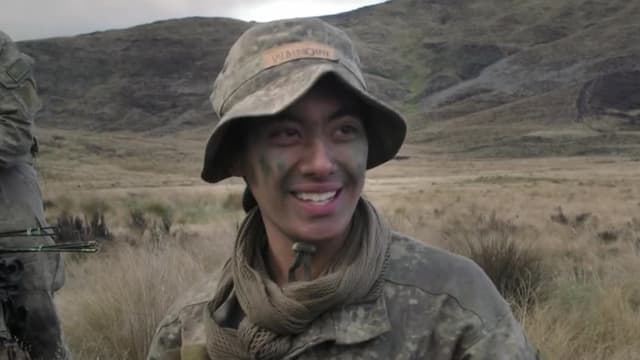 Watch Intake: Army Recruits - Free TV Shows | Tubi