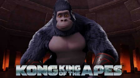 Watch Kong: King of the Apes - Free TV Shows | Tubi