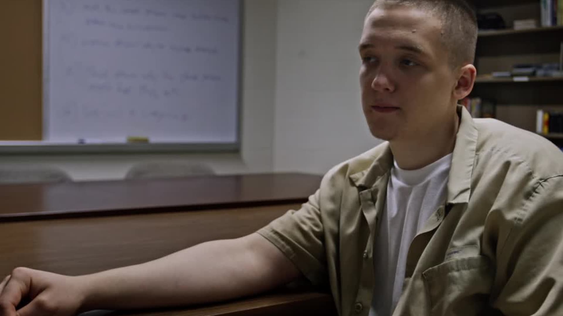 Watch 1275 Days (2019) - Free Movies | Tubi