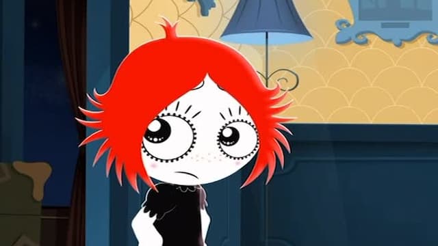 Watch Ruby Gloom (Español) S03:E13 - Òltimo Tren a G - Free TV Shows | Tubi