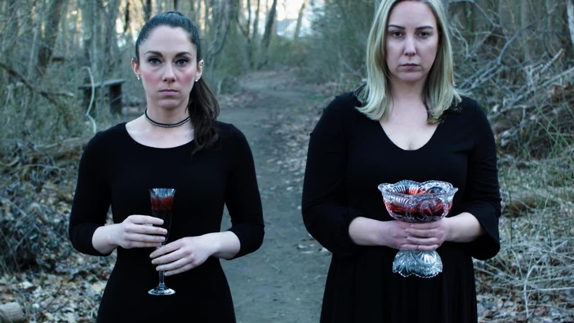 Watch Witch Trials Trailer (2022) - Free Movies | Tubi