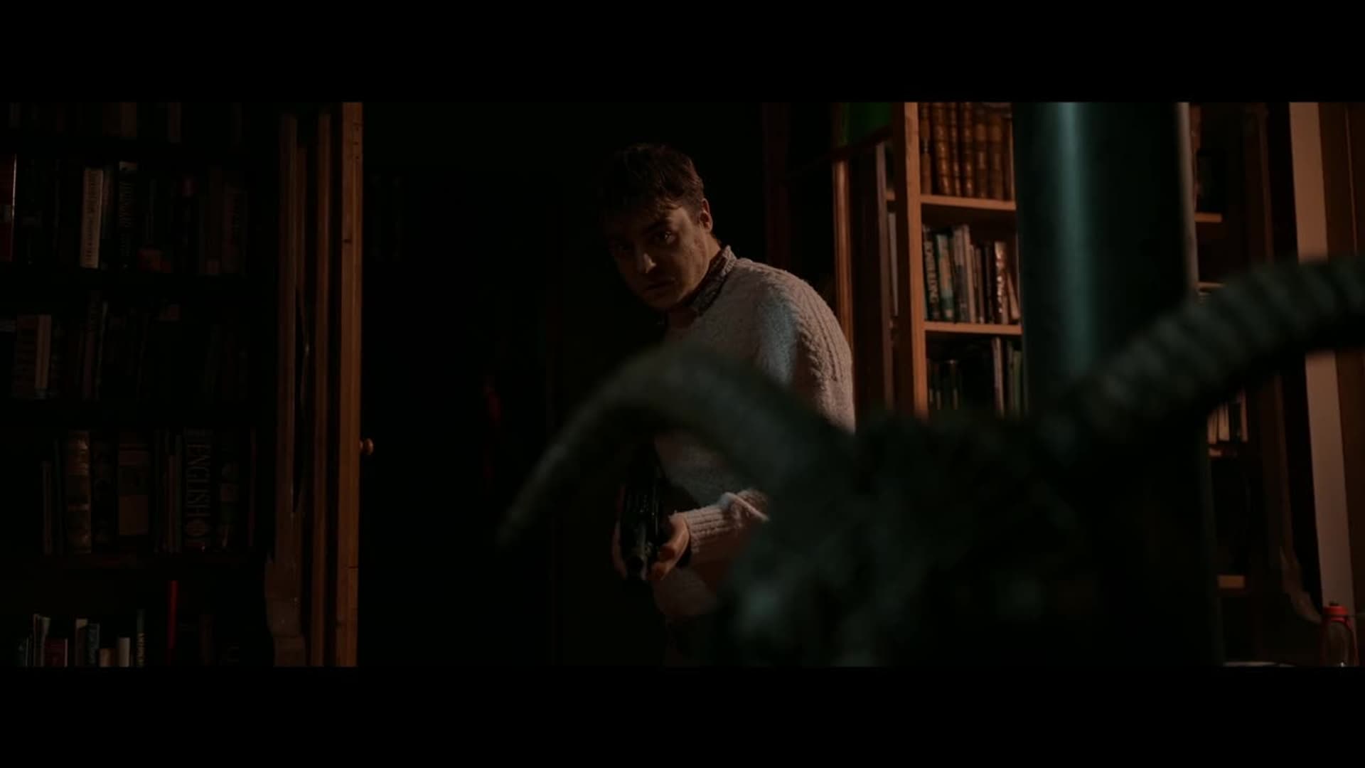 Watch Krampus: The Return Trailer (2022) - Free Movies | Tubi