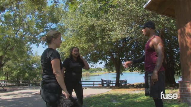 Watch Operation Osmin S02:E207 - Pole Dancer Diet Free TV | Tubi