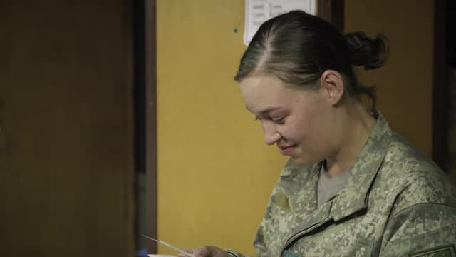 Watch Intake: Army Recruits - Free TV Shows | Tubi