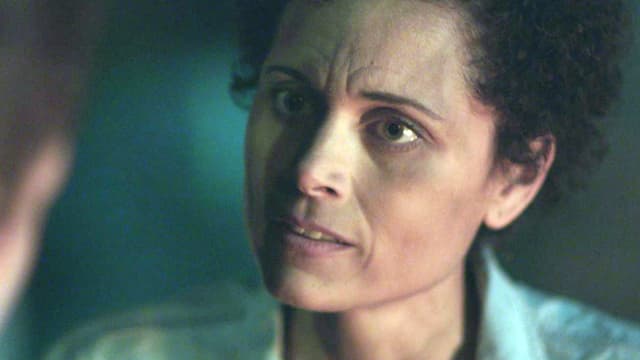 Watch Etheria S06:E08 - Lady Hunters - Free TV Shows | Tubi