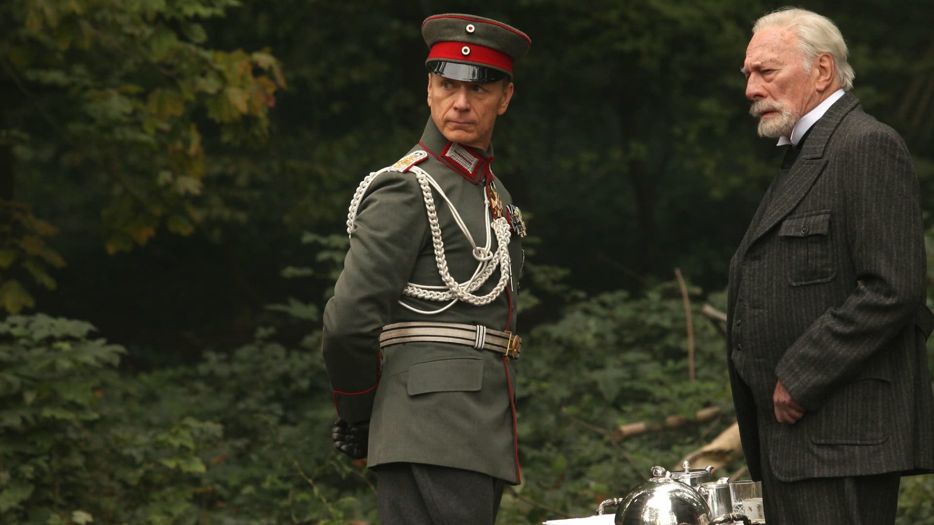 Watch The Exception (2016) - Free Movies | Tubi