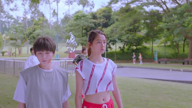 Watch Sweet Combat - Free TV Series | Tubi