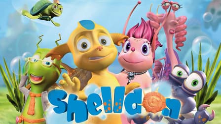 Watch Shelldon - Free TV Shows | Tubi