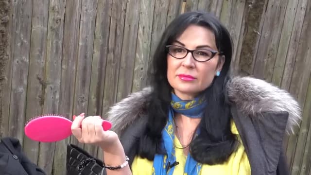 Watch Olga Knows Best? - Free TV Shows | Tubi