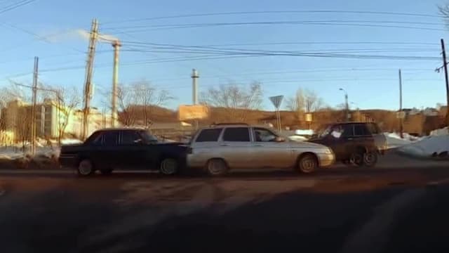 Watch Car Crash TV Season 2 - Free TV Shows | Tubi